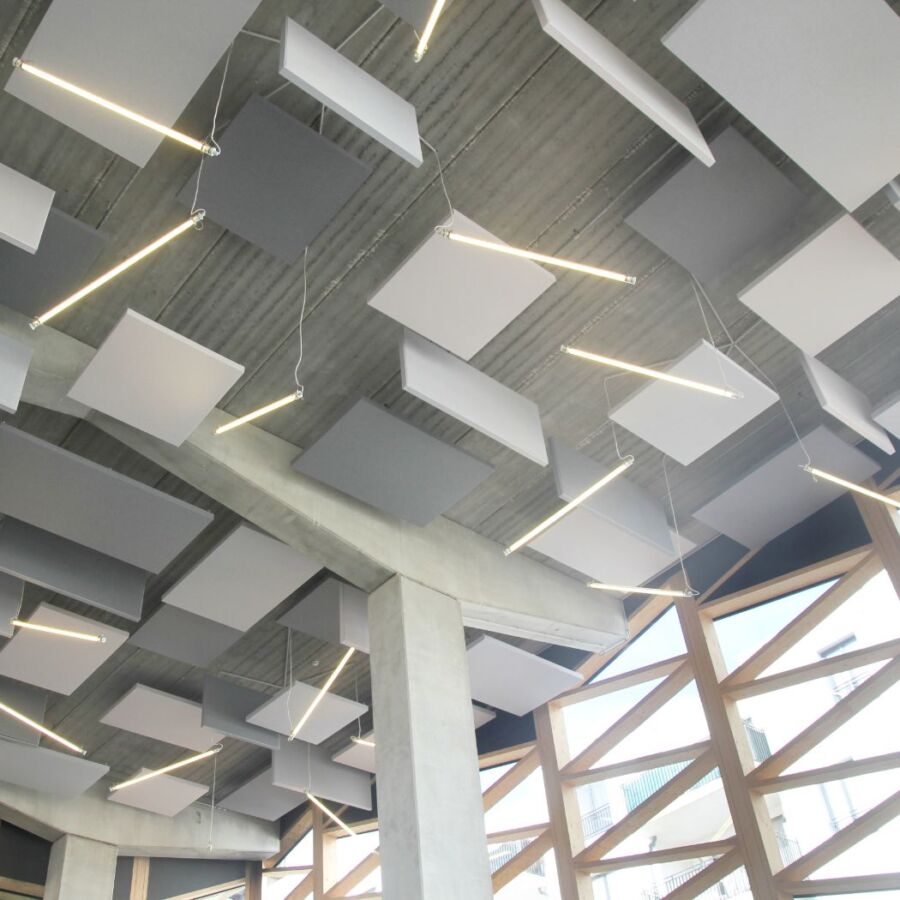 Acoustic solutions - Solutions - Made In Acoustic